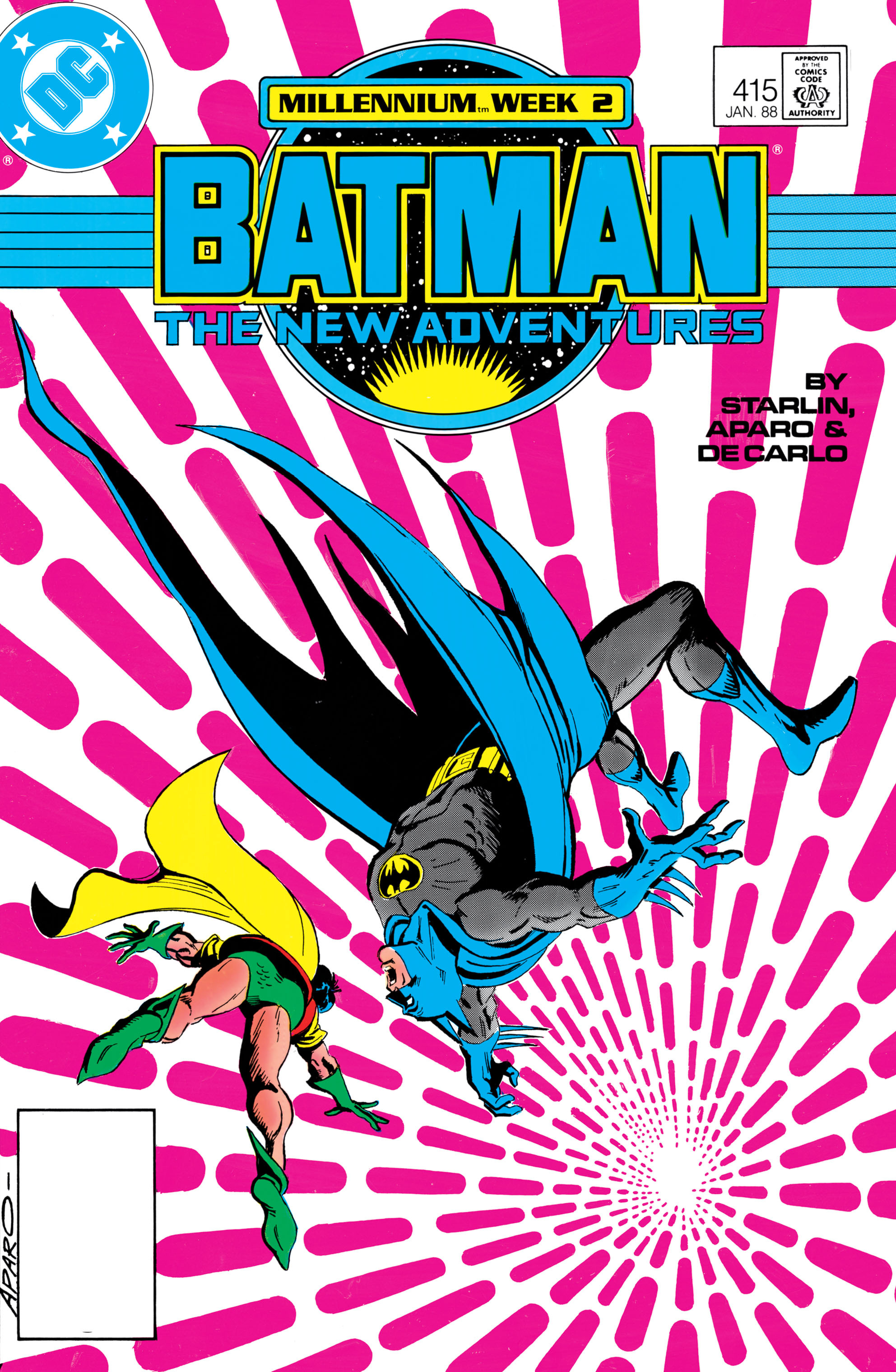 Batman Collecting Guide & Reading Order (1987-Present)