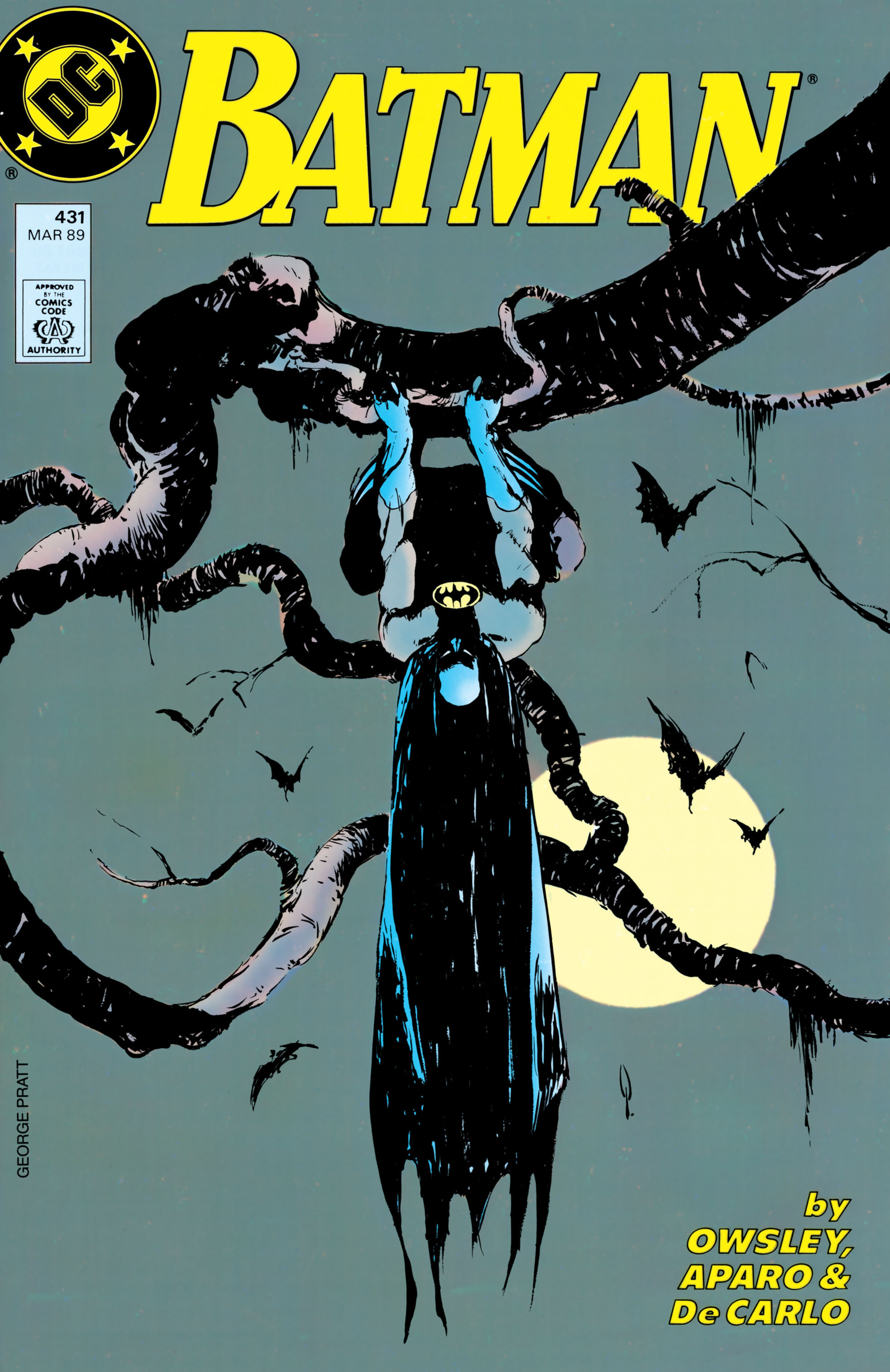 Batman Collecting Guide & Reading Order (1987-Present)