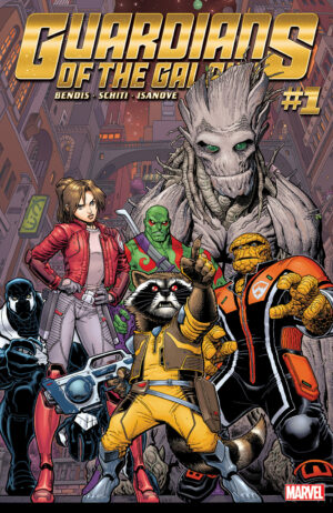 Drax the Destroyer - Definitive Collecting Guide and Reading Order ...