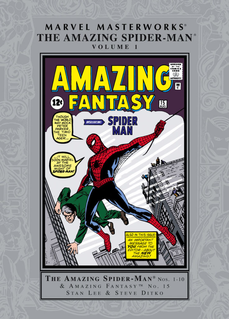 Spider-Man, Peter Parker - Collecting Guide & Reading Order