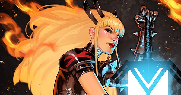 NEW: Guide to Magik | Crushing Krisis