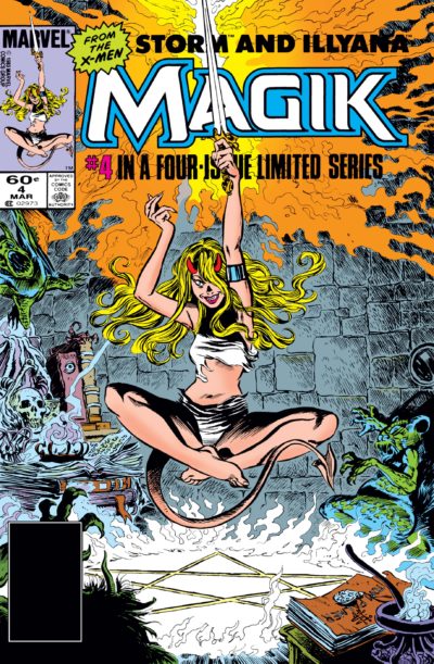 NEW: Guide to Magik | Crushing Krisis