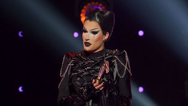 "See You Next Wednesday" Neo-Goth Design Challenge - Power Ranking ...
