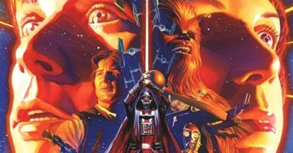 Star Wars Legends: Old Expanded Universe Comics (1977-2014)